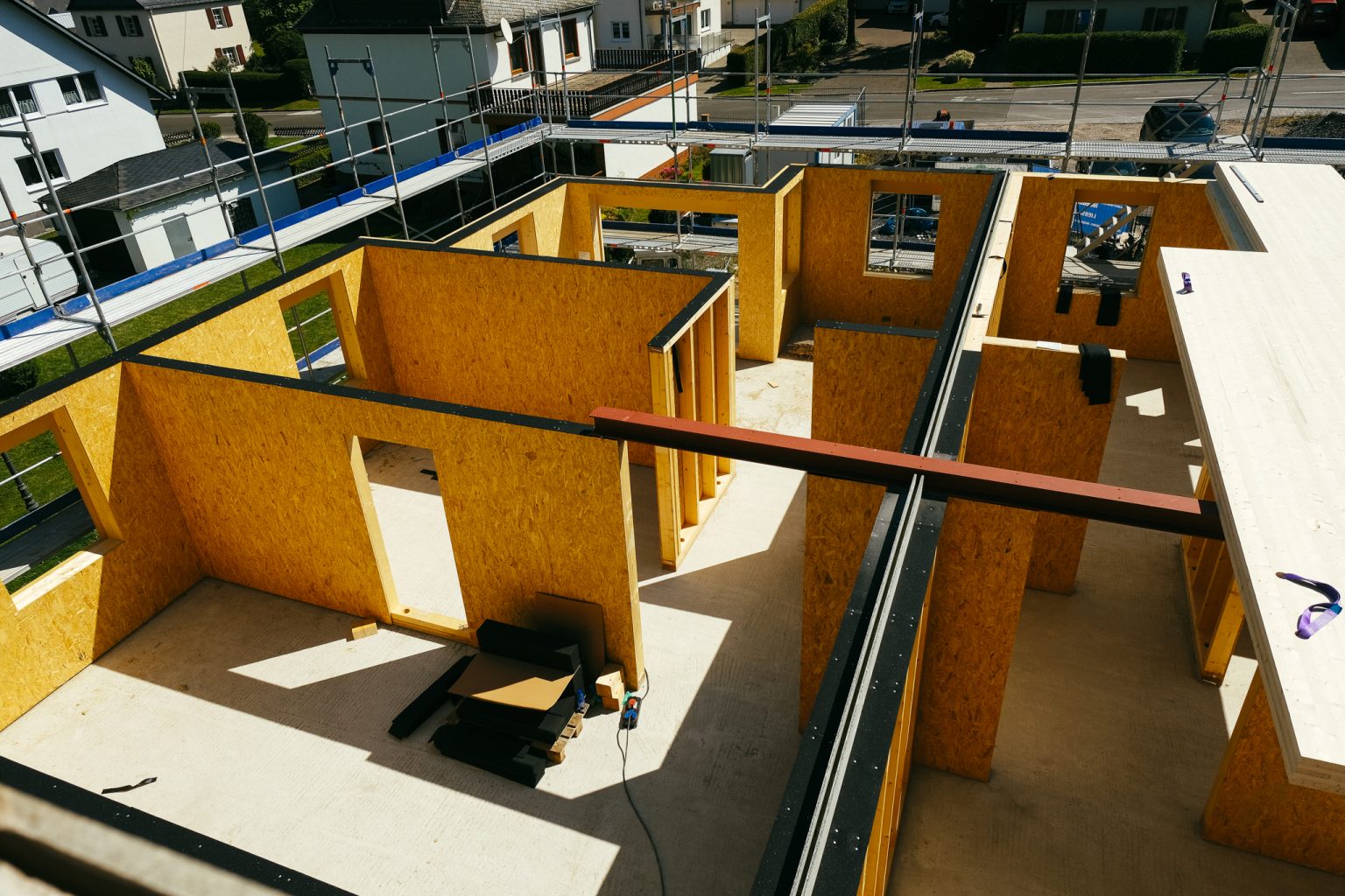 Lebensqualität für die Lebenshilfe - ABZ Landau