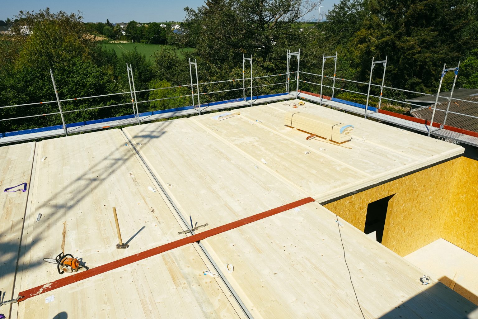 Lebensqualität für die Lebenshilfe - ABZ Landau