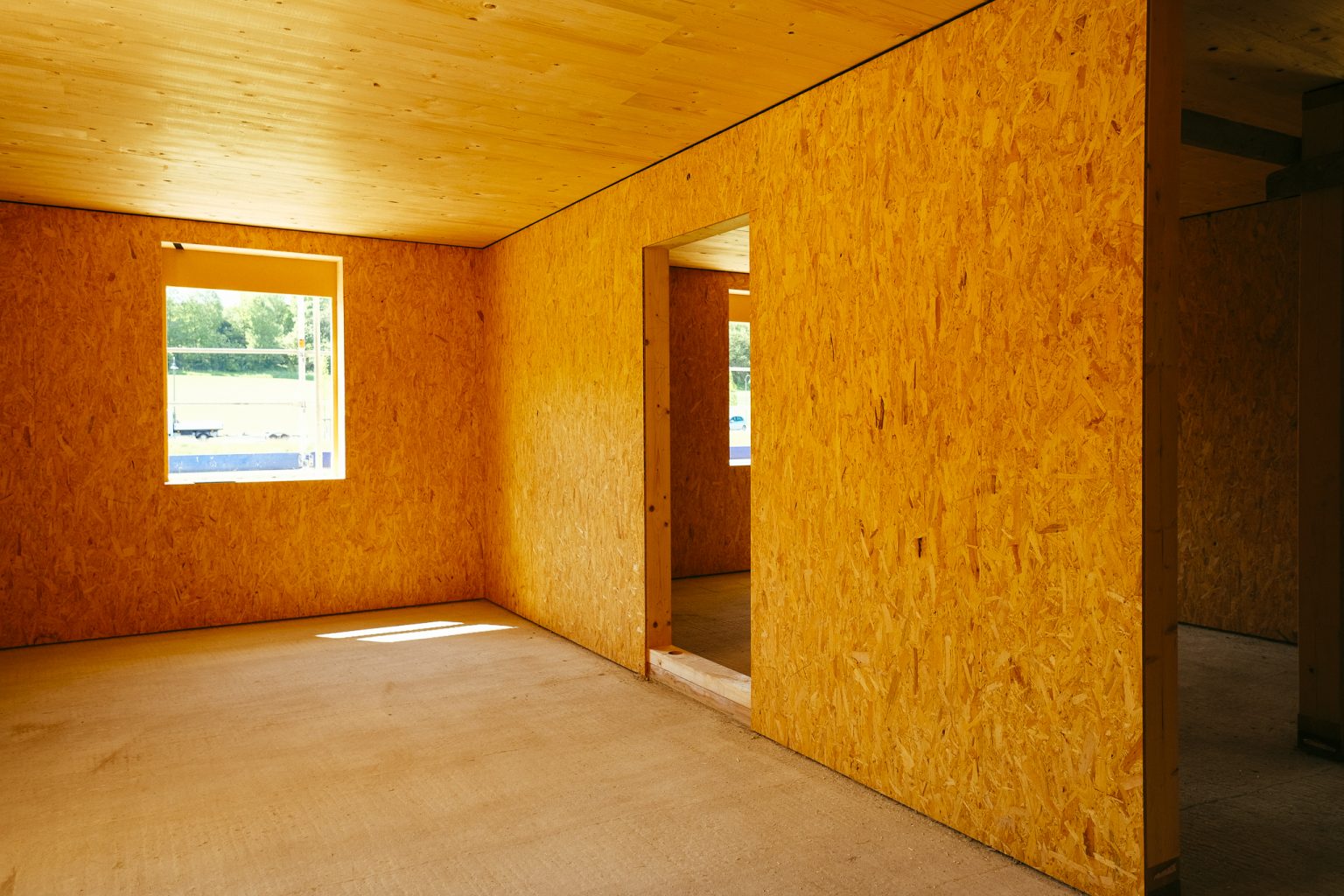 Lebensqualität für die Lebenshilfe - ABZ Landau