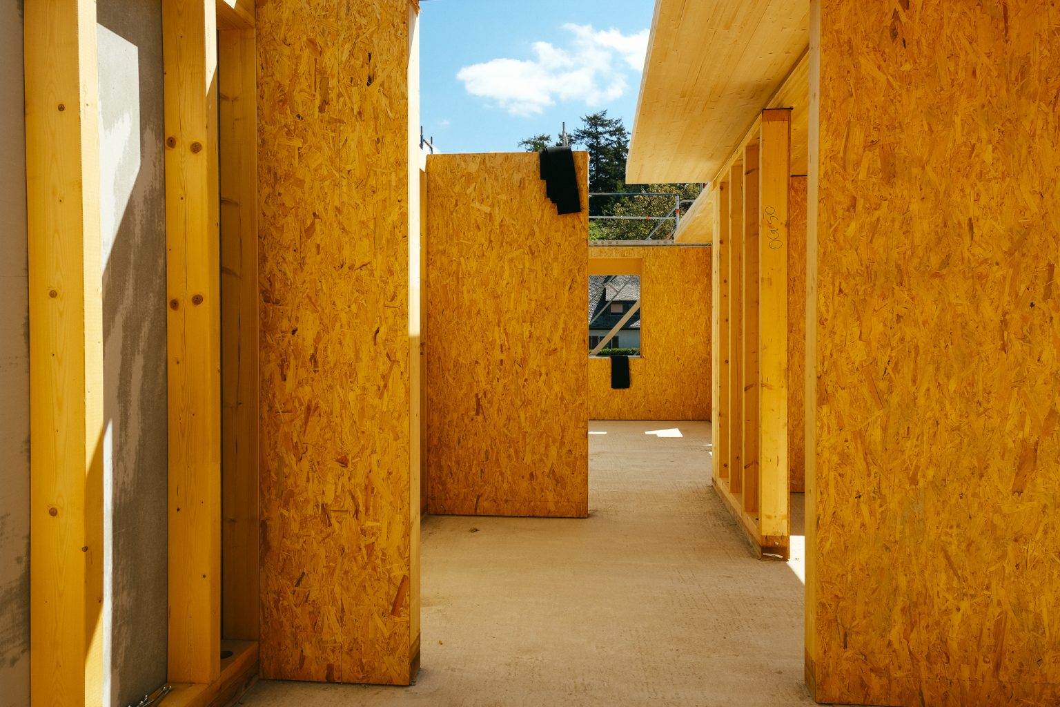 Lebensqualität für die Lebenshilfe - ABZ Landau