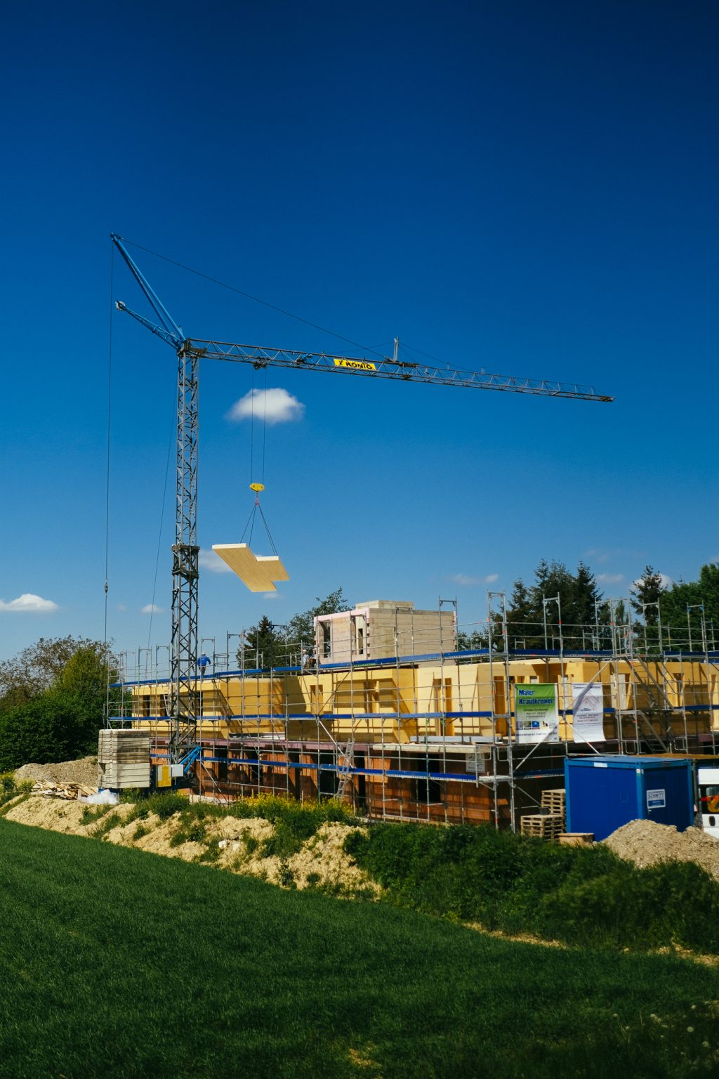 Lebensqualität für die Lebenshilfe - ABZ Landau